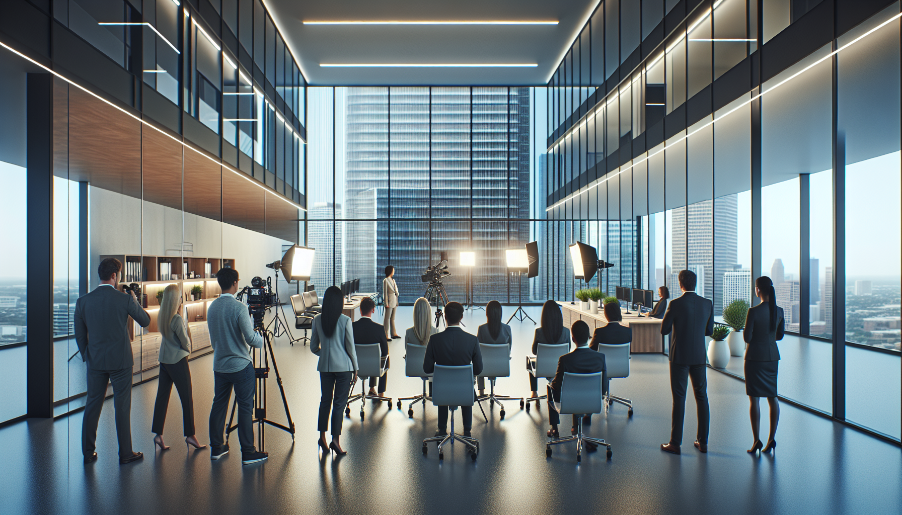 Why Houston Insurance Agencies Need Video Marketing in 2026